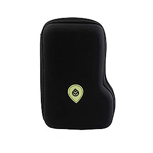 GoScope Alpha PRO CASE - Hard case Compatible with Sony A7S II, A7R II, A7 III, A7R III, A7R IV, a7S III, A9, A9II, A1 (Alpha 1) -Fits Camera Body w/ Lens Sizes 10mm to 136mm - FITS Camera & Lens