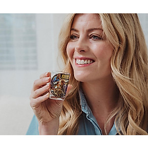 Silver Buffalo Star Wars Original Trilogy 2-Ounce Mini Shot Glasses | Set of 6