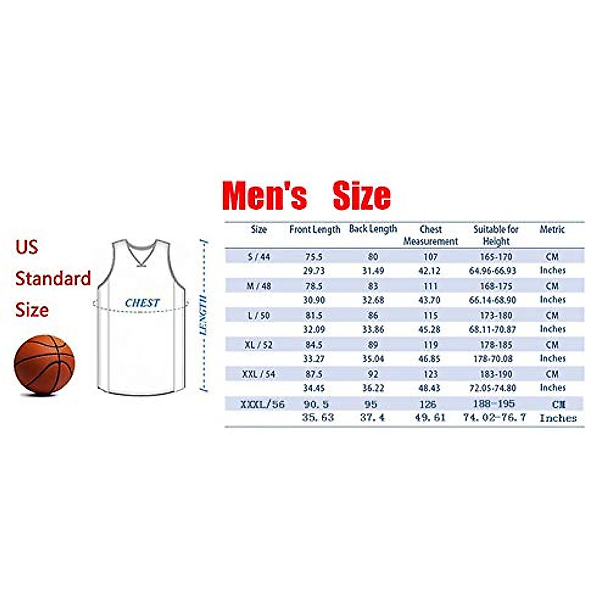 Men's Basketball Jeresy #24 Fans Jersey, Unisex 90s Classic Stitched Basketball Jersey, Gift for Birthday (24, Medium)