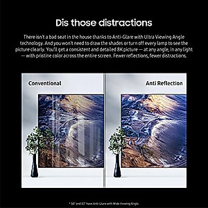 SAMSUNG 85-Inch Class Neo QLED 4K QN90C Series Neo Quantum HDR+, Dolby Atmos, Object Tracking Sound+, Anti-Glare, Gaming Hub, Q-Symphony, Smart TV with Alexa Built-in (QN85QN90C, 2023 Model)