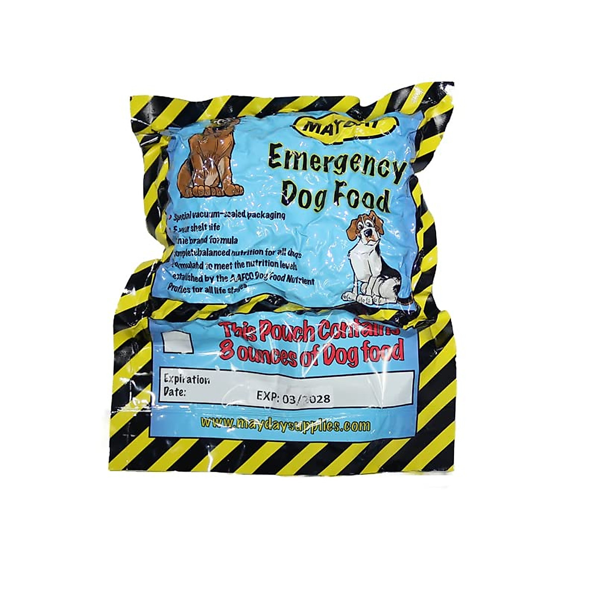 Pet Emergency Kit for Medium Dogs