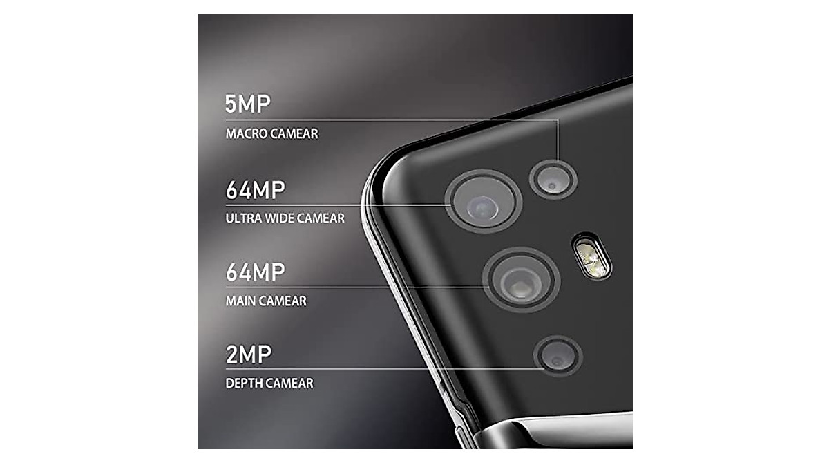 Vertu 5G Smartphone with Luxury Features