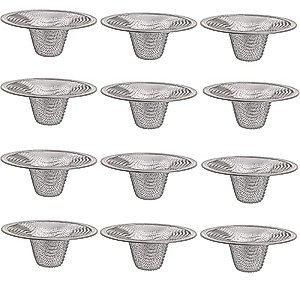 12PCS Premium Screen Filters for Cock-tail Smoked Old Fashioned Cock-tail kit Cock-tail Smoked - Metal Smoked Old Fashioned kit Screen Filters Bowl，Cock-tail Smoked Filter Accessories