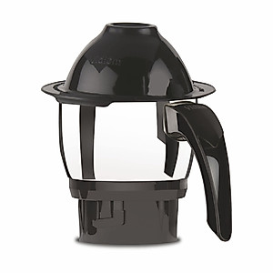 Vidiem Eva Nero Mixer Grinder 650 watts - 110V