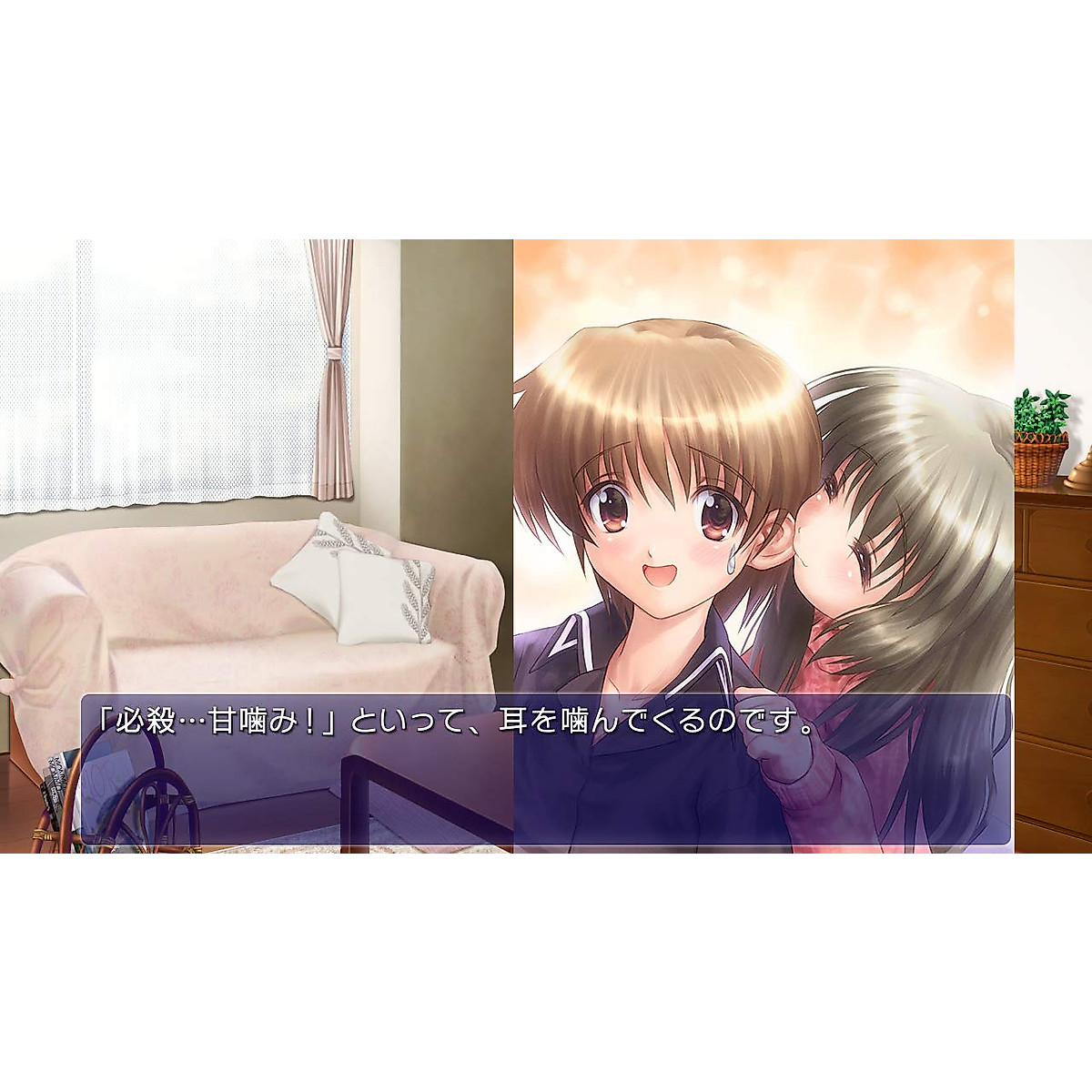 Clannad Hikari Mimamoru Sakamichi De (English Language) (Japan Import) RegionFree