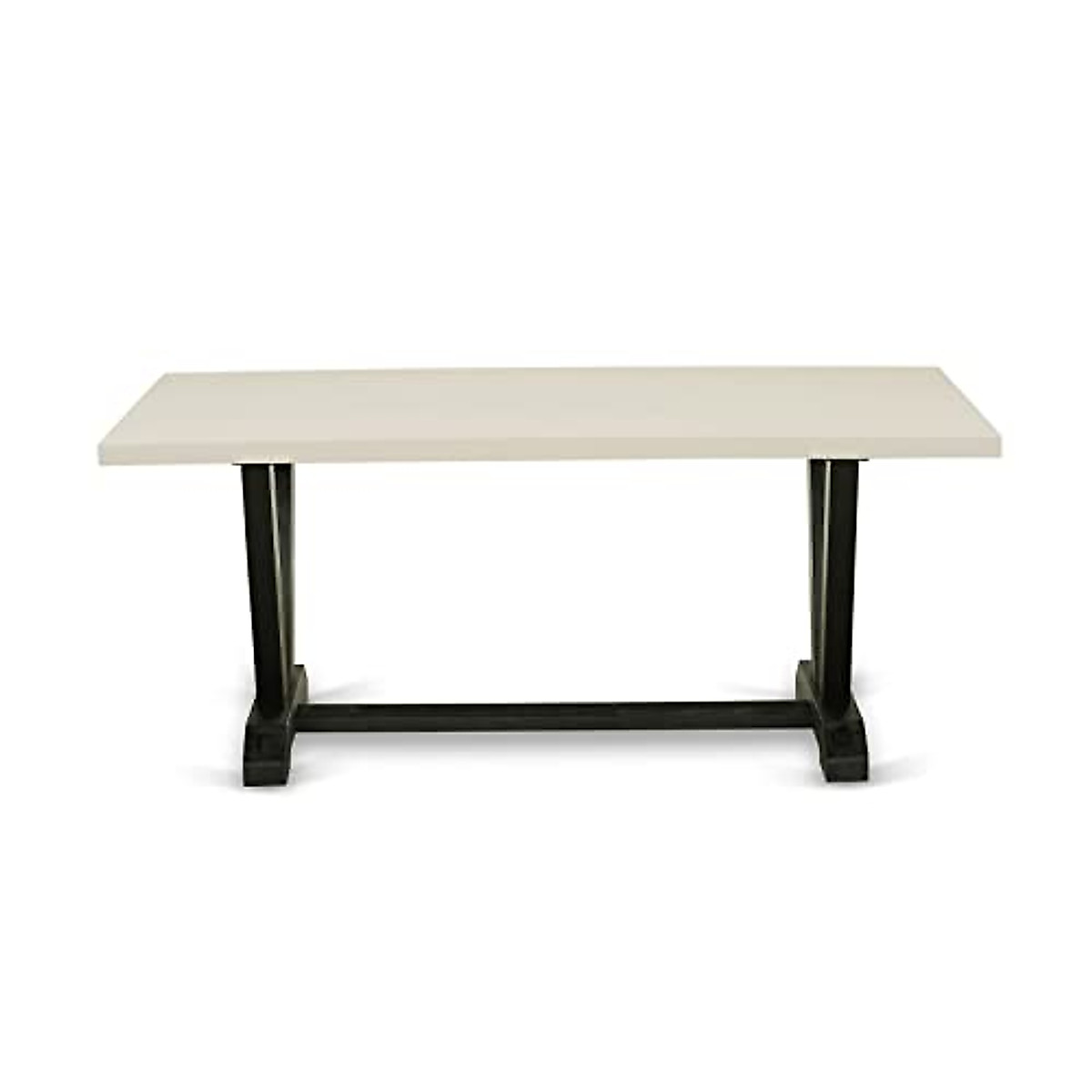 East West Furniture V627GA650-6