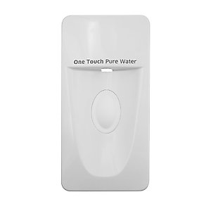 DA97-12942A Ice Assembly Dispenser Cover Fit for Samsung Refrigerator,Water Dispenser Accessories Cover-Dispenser Replaces Part Numbers AP5651849, 3036257, PS5575407 DA97-12942A Assy Cover-Dispenser.