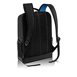 DELL American, Black