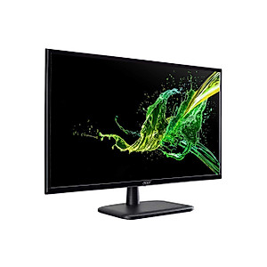 acer EK0 21.5 inch Full HD VA Monitor 75Hz 1920x1080 5ms Response Time (Renewed)