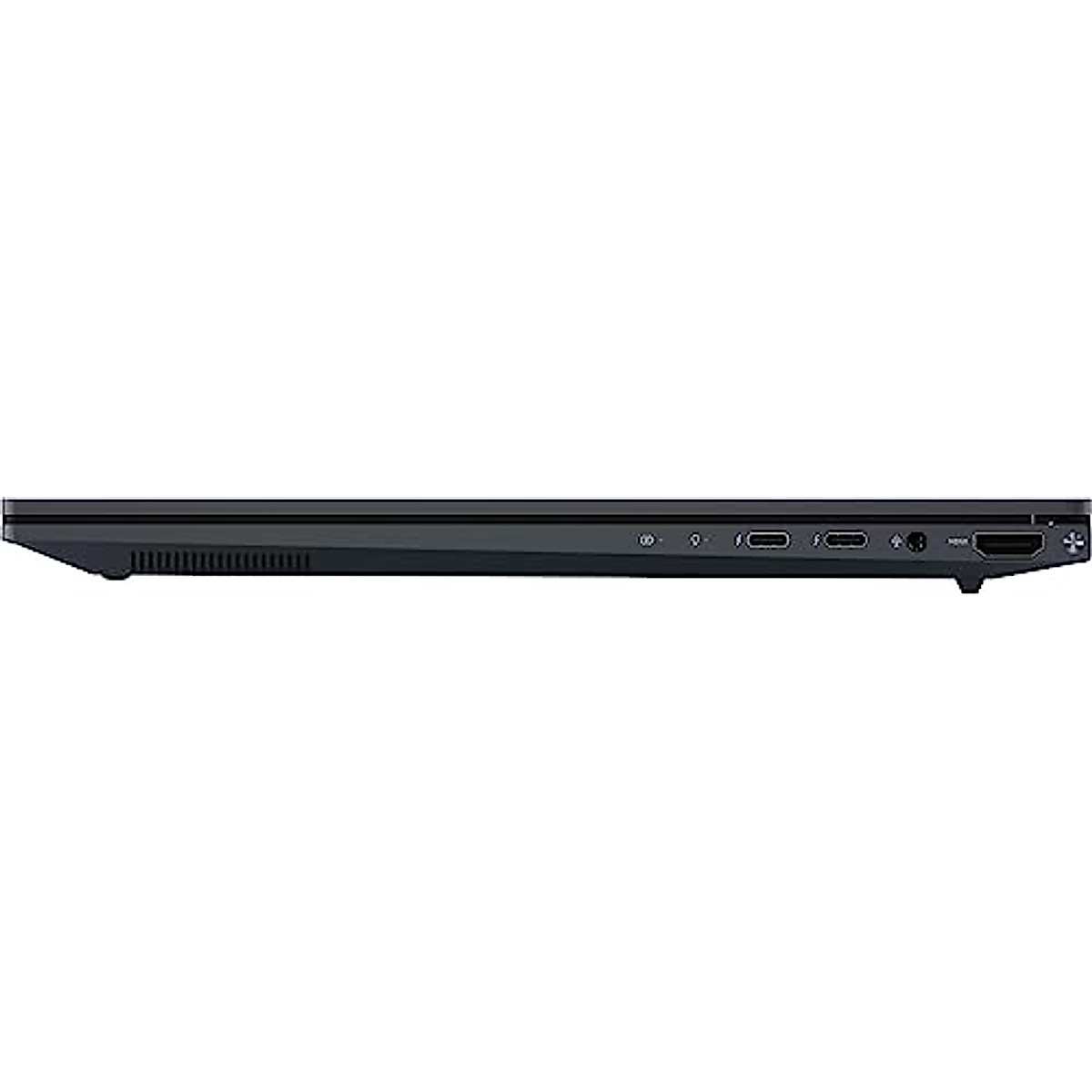 ASUS 2023 Zenbook Q420V 14.5” 2.8K OLED Touch Laptop PC 14-Core Intel i7-13700H Iris Xe Graphics 16GB LPDDR5 1TB NVMe SSD 2xThunderbolt4 WiFi 6E BT HDMI Webcam Backlit KB Windows 11 Home w/RE USB