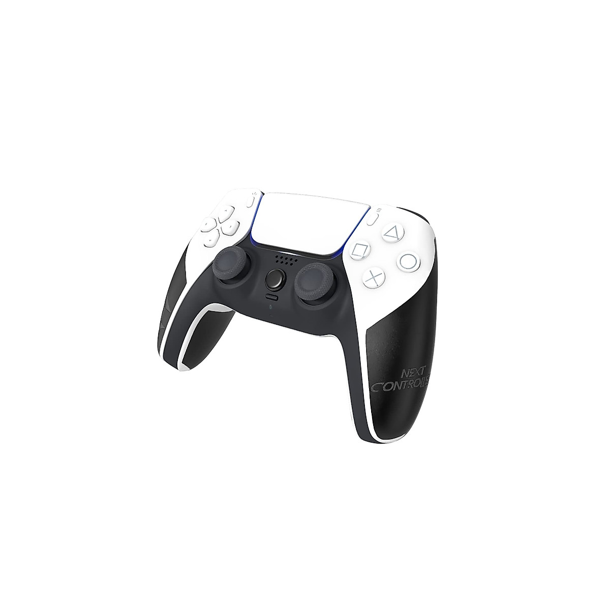 Next Grips for PS5 Controller Anti-slip Grips Controller Skin Made by Special Material Made in Japan