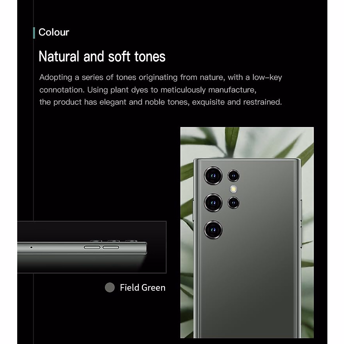 Small Size Cellphone SOYES S23 Pro 3G Mini Smartphone 2GB RAM 16GB ROM Android 8.1 Touch Screen Creative Gift for Kid 3.0Inch Small Mobile Phone (Green)