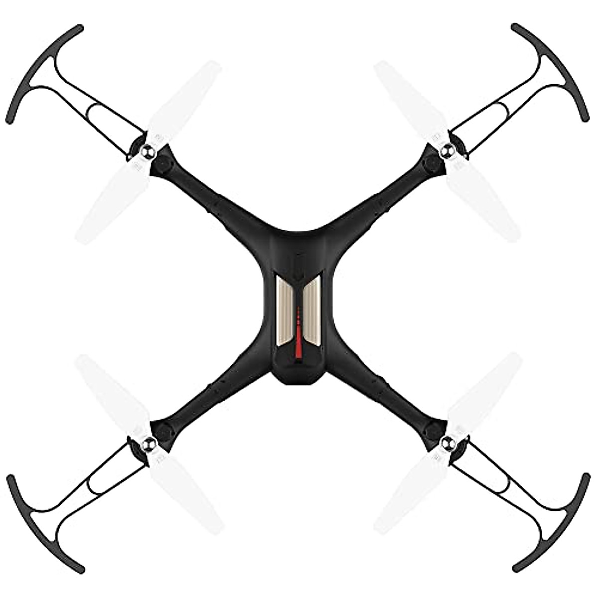 SYMA EXPLORER FPV Drone Z4W, Compact Foldable Design, One Key Take Off and Landing, Ages 8+