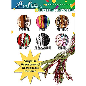 Christmas Ribbon for Crafts Holiday Ribbon for Gift Wrapping Holiday Ribbon Fabric Scraps Gift Ribbon for Gift Wrapping Fabric Ribbon Satin Ribbon Fringe Trim Grosgrain Ribbon Approx 30 Yd