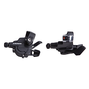 SRAM X.3 7-Speed Trigger Shifter Set
