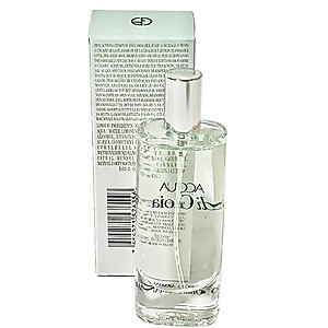 Armani Acqua Di Gioia Women 0.5oz Eau De Parfum
