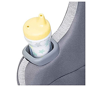 Baby Trend Trooper 3 in 1 Convertible Car Seat