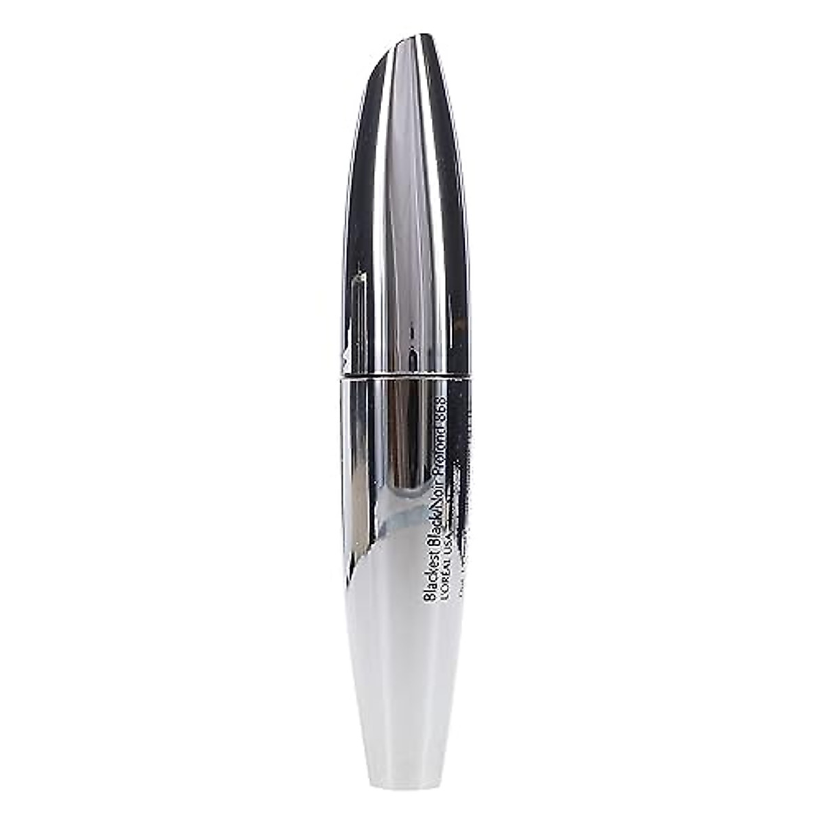 L'Oreal Paris Voluminous Butterfly Mascara, Washable, Blackest Black, 0.22 Fl. Oz., 1 Count