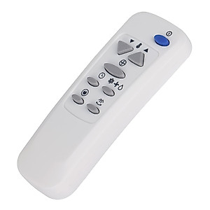 Replace Remote fit for Kenmore LG AC Air Conditioner Remote Control 6711A90028T 6711A20056T 6711A20056S