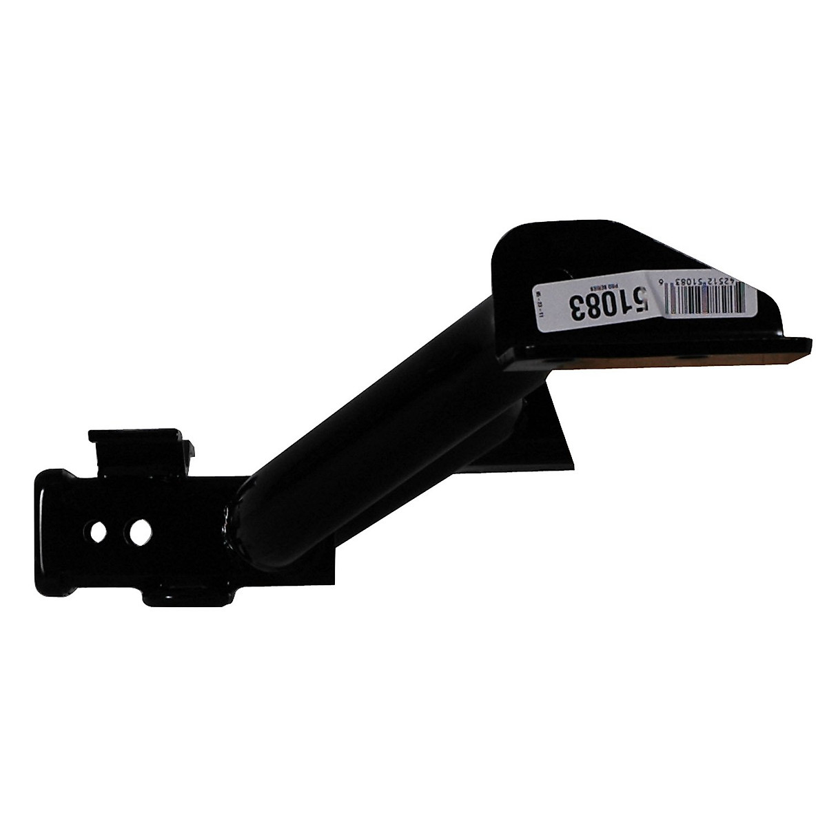 REESE Towpower 51083 Class III Custom-Fit Hitch, Maximum Strength, (2" Square Receiver)