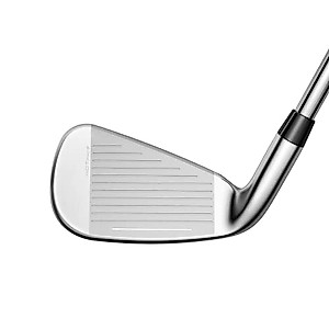 Cobra Golf Aerojet ONE Length Irons, Black