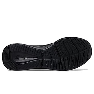 Skechers Skech - Lite Pro - Perfect Time Black 9.5 C - Wide