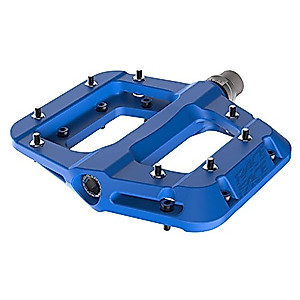 Race Face Chester Pedal Orange, One Size