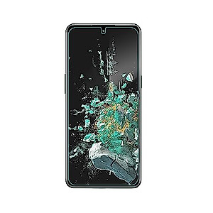 Mr.Shield [3-Pack] Designed For OnePlus 10T 5G [Tempered Glass] [Japan Glass with 9H Hardness] Screen Protector with Lifetime Replacement
