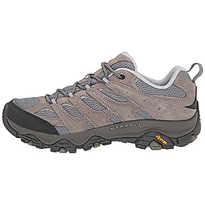 Merrell Women's Moab 3 Hiking Shoe, Smoke, 8.5