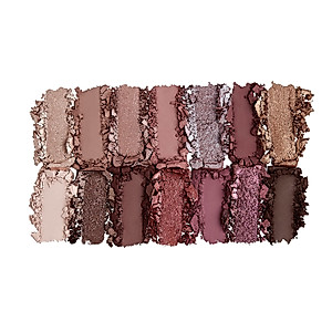 Sigma Beauty New Mod Eyeshadow Palette