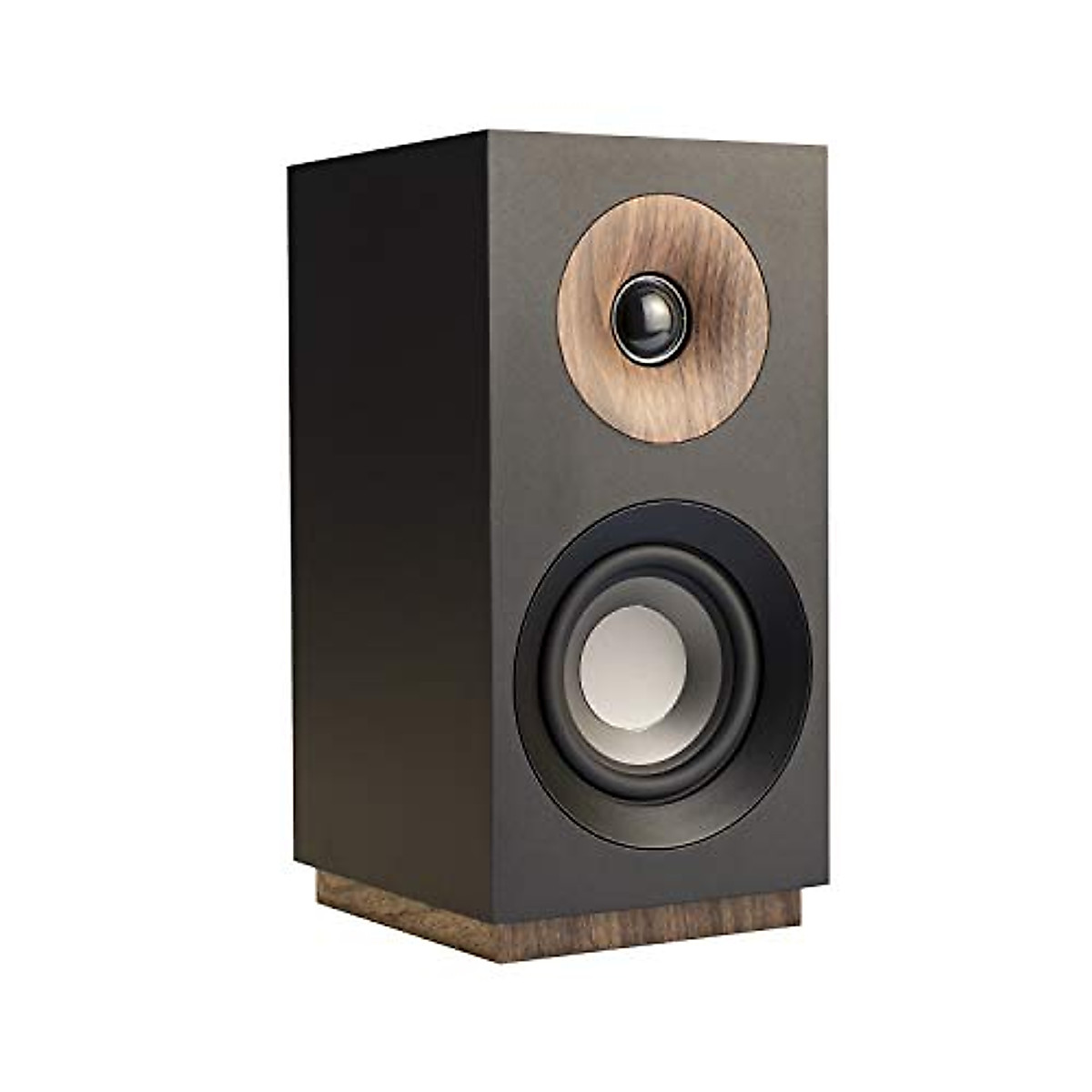 Jamo Studio Series S801 Bookshelf Speakers (Black)