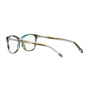 Tiffany & Co. TF2116B - 8124 Eyeglass Frame OCEAN TURQUOISE 53mm