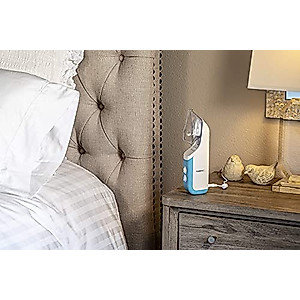 New! Mypurmist 2 Ultrapure Handheld Personal Steam Inhaler, Vaporizer and Humidifier (Plug-in)