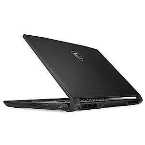 EXCaliberPC 2023 MSI Creator M16 B13VE-1251US Enthusiast (i9-13900H, 64GB RAM, 4TB NVMe SSD, RTX 4050 6GB, 16" QHD+, Windows 11) Content Creation Laptop