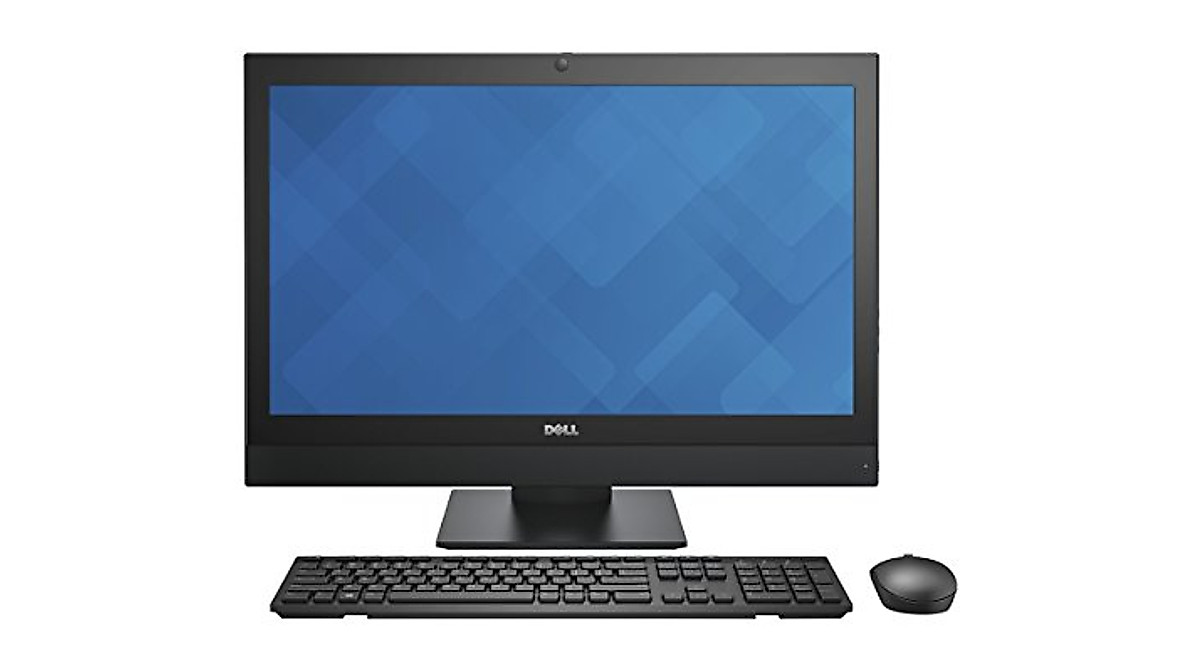 Dell OptiPlex 7440 AIO - Power & Performance Unleashed
