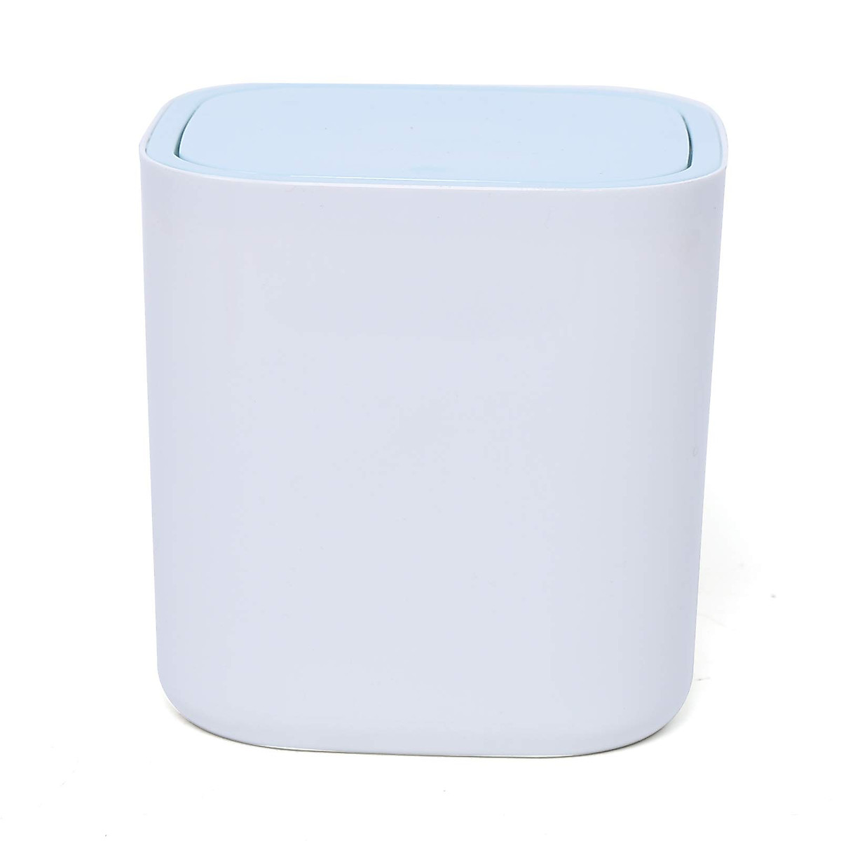 Portable Washing Machine USB Mini Washer Compact Counter Top Washing Machine Rotary Laundry Machine for Camping Traveling RVs Dorms Small Space, 6.69x6.69x6.69 Inch(Blue)