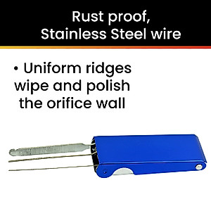 Hot Max 22034 Standard Tip Cleaner Kit