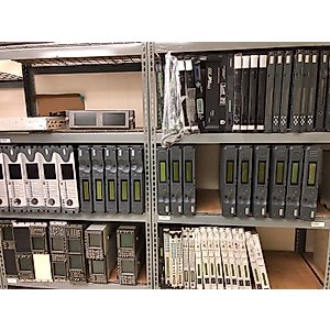 Tandberg EN8040 Evolution 5000 MPEG-2/4 HD SDI Encoder DVB-S2 IF-Band Output