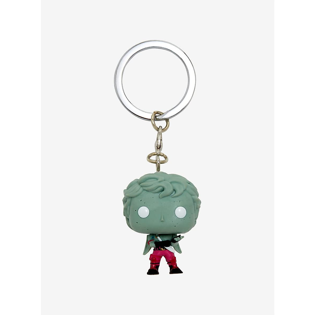 Funko 35715 Pop! Keychain: Fortnite - Love Ranger, One Size, Multicolor