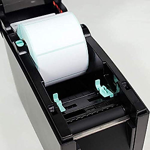 Godex DT4xW 4” Direct Thermal Printer, 203 dpi, 7ips USB, RS232, Ethernet, NO Real Time Clock, WiFi/BT