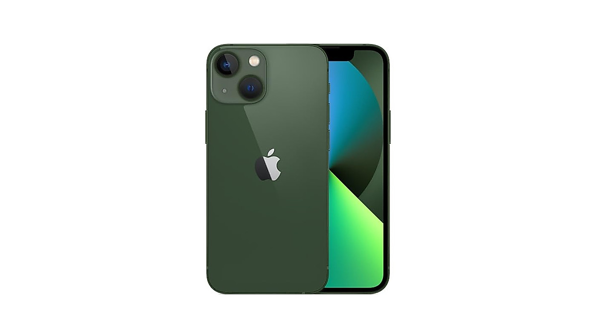 Buy 95% iPhone 13 Mini 5G - Starlight Color