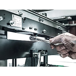 Wera Tools 05004004001 8004 1/4 Full Metal Ratchet Switch Lever, One Size, Multi