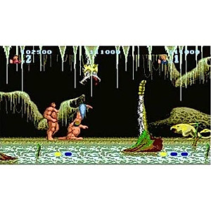 SEGA Mega Drive Ultimate Collection- Essentials (PS3)