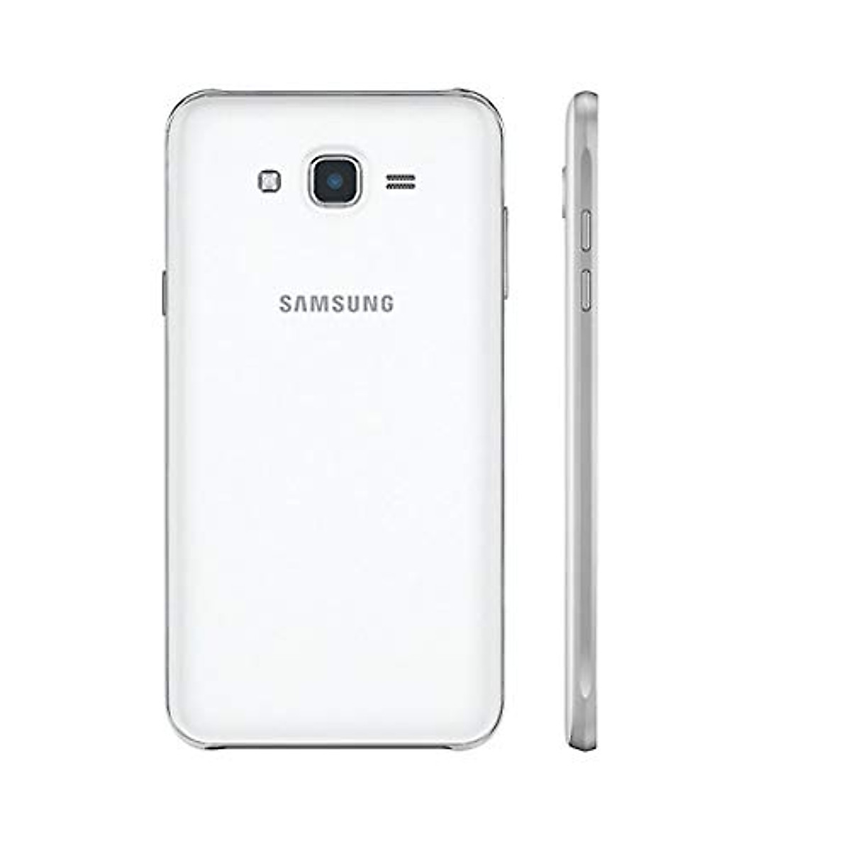 Samsung Galaxy J7 5.5" Smartphone T-Mobile GSM 16GB White 4G LTE SM-J700T