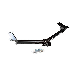 Draw-Tite 75648 Max-Frame Receiver, 2" , Black