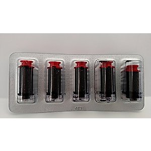 Primark Ink Rollers (5pk) to Suit P12 and P14 Priceguns