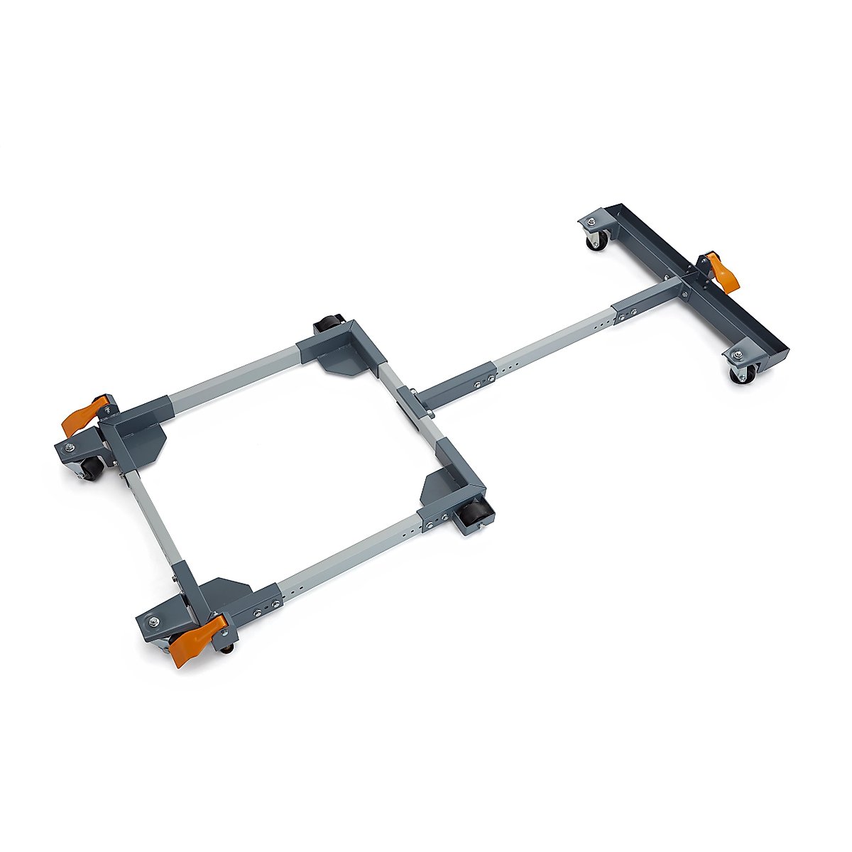 Bora Portamate PM-3750 Mobile Base & T Extension Combo For Cabinet Table Saws Withup To 50" Extension Tables