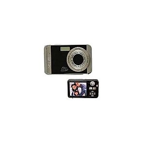 Digital Concepts 6.1MP Digital Camera