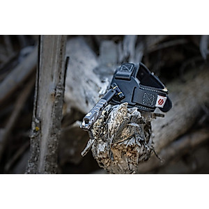 Scott Archery Ghost Release , Black