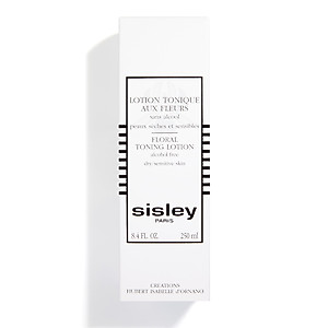 Sisley Botanical Floral Toning Lotion Alcohol-Free 8.4 Ounce
